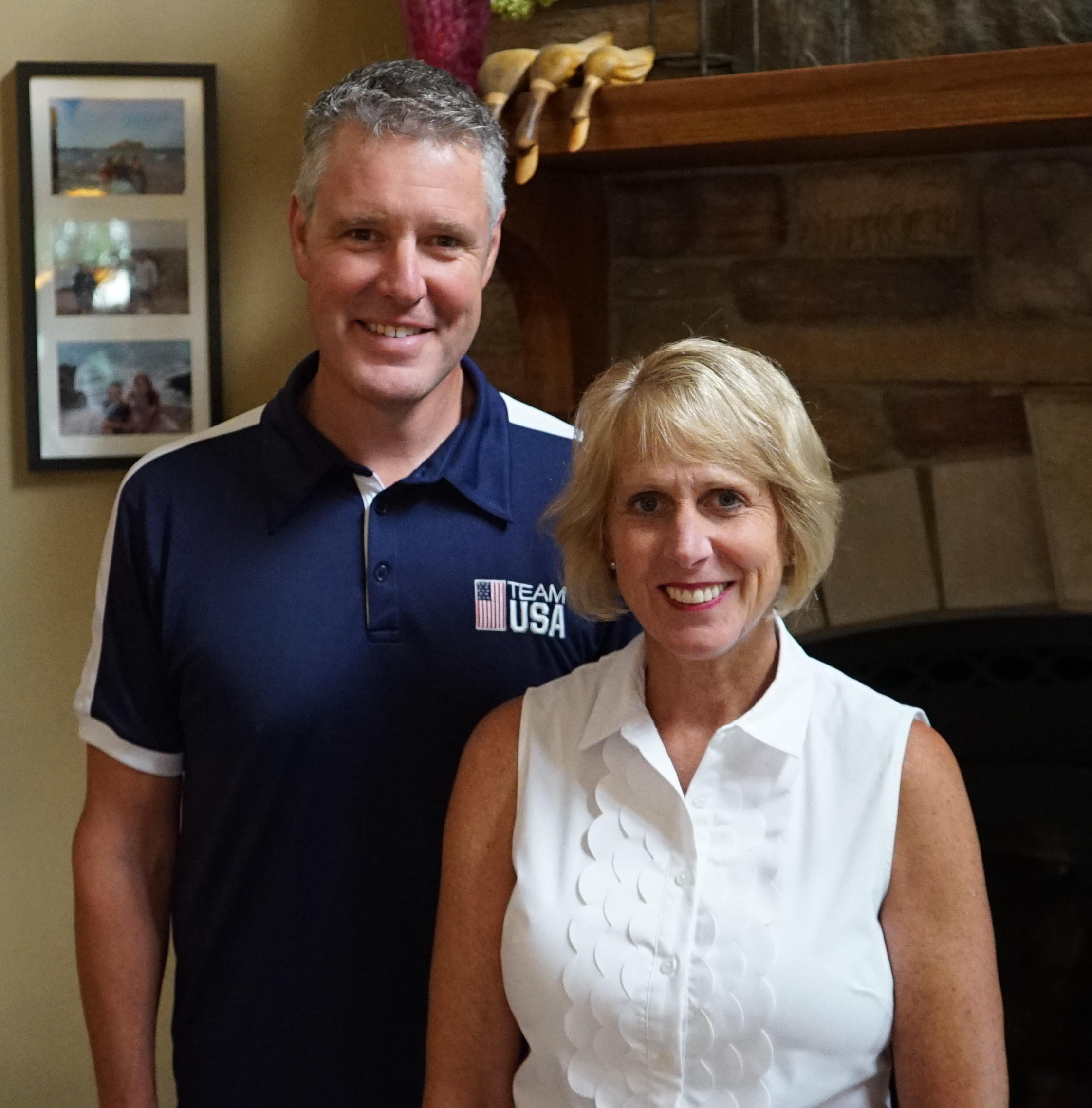PRESS RELEASE: JOHN PROOS SUPPORTS KIM LASATA FOR STATE SENATE ...