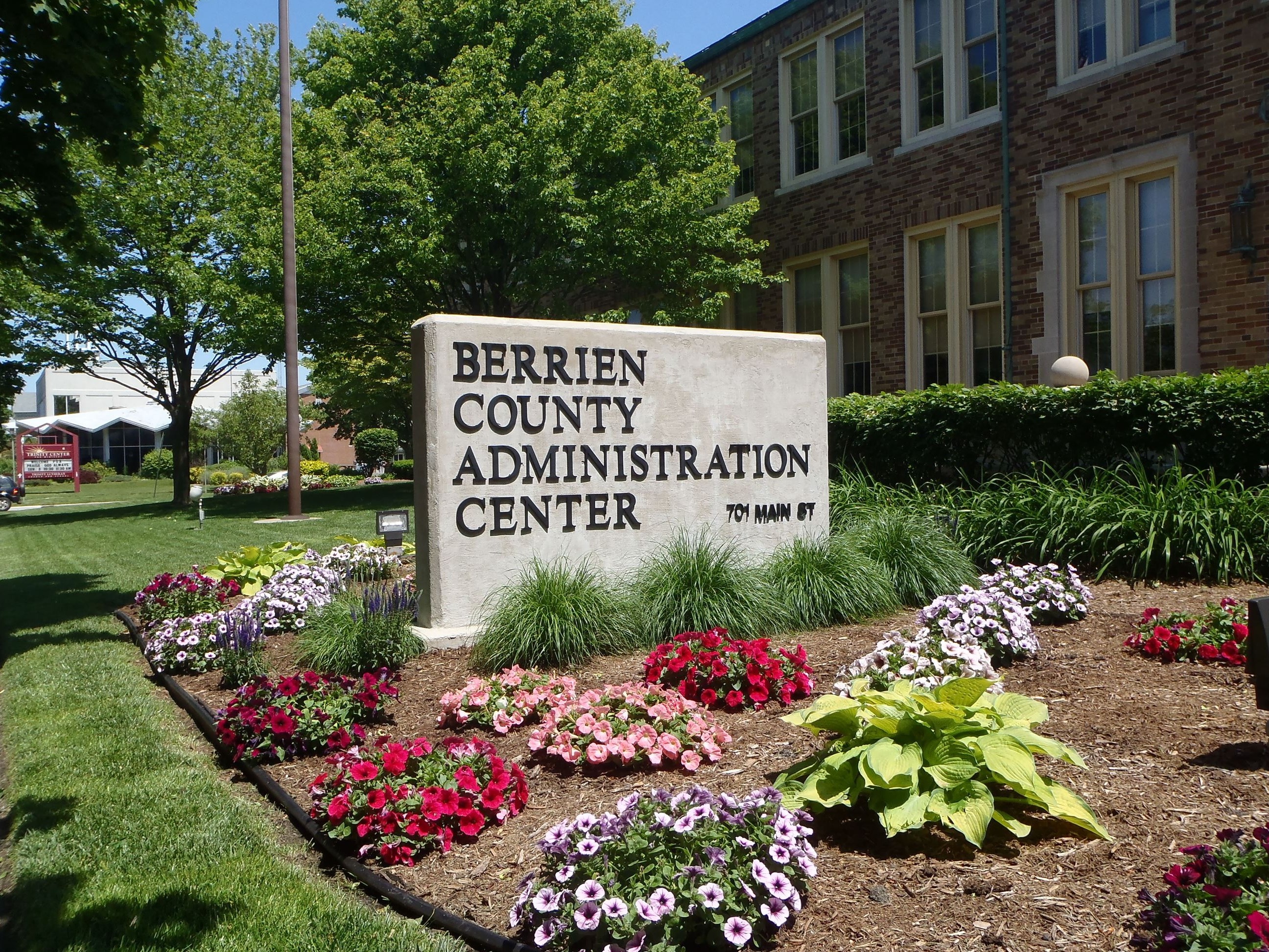BERRIEN COUNTY COMMISSIONERS APPROVE 2022 BUDGET AND MILLAGE RATES ...